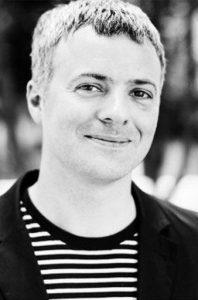 Stephen Gallagher Biography - Moonshine Agency