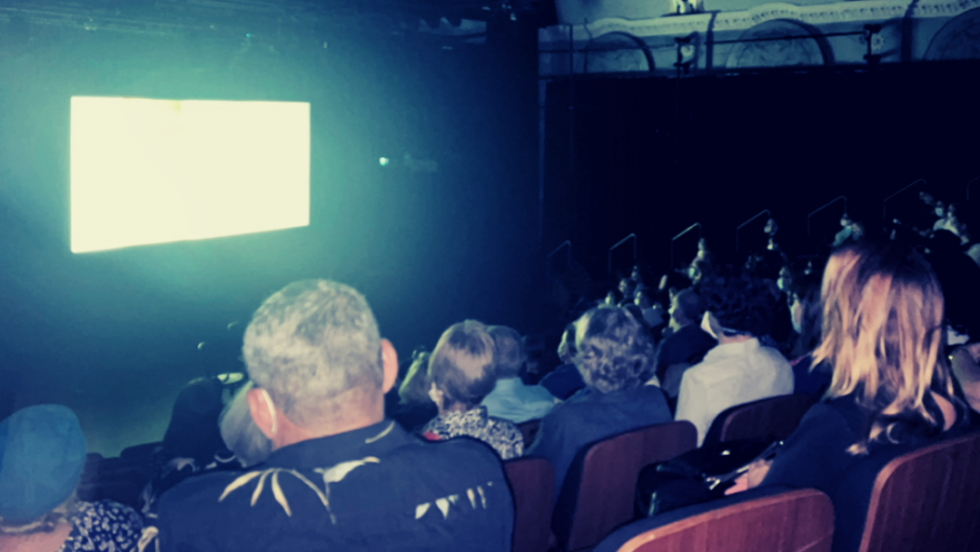 Cinema audiences vs YouTube audiences - Moonshine Agency